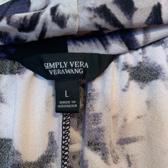 Vera Bradley | Dresses | Easy Flowy Dress | Poshmark